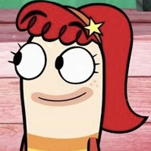 Fish Hooks Bea Goldfishberg