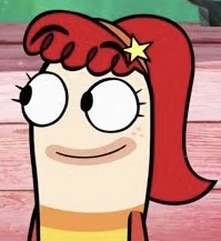 Bea Goldfishberg | Disney Wiki | Fandom