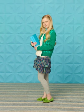 Ant Farm Olive Boyfriend