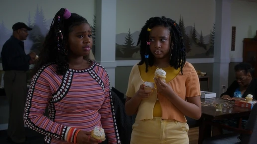 Too Many Cooks | Disney Wiki | Fandom