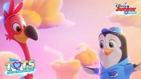 Power of Two | Disney Wiki | Fandom