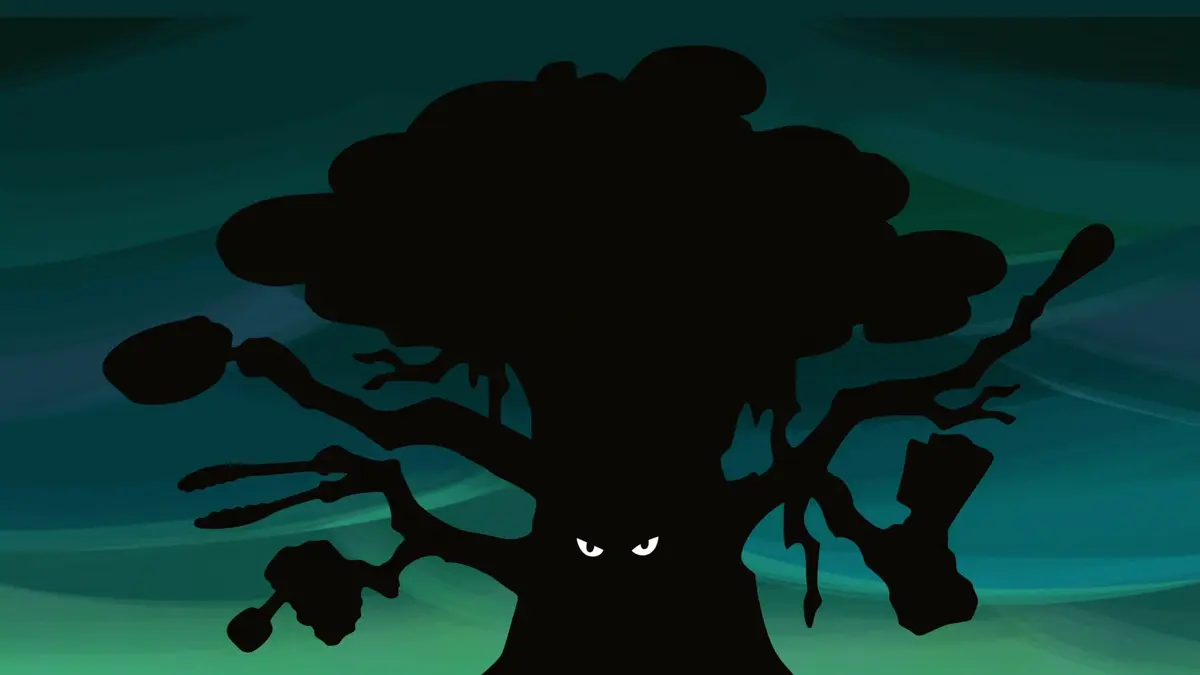 The Ballad of Bayou Barb | Disney Wiki | Fandom