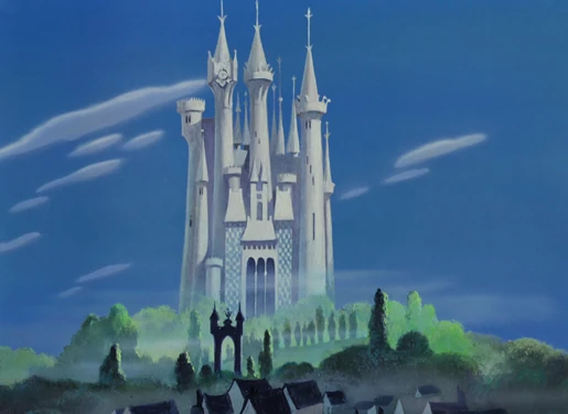 King's Castle | Disney Wiki | Fandom