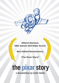 The Pixar Story | Disney Wiki | Fandom