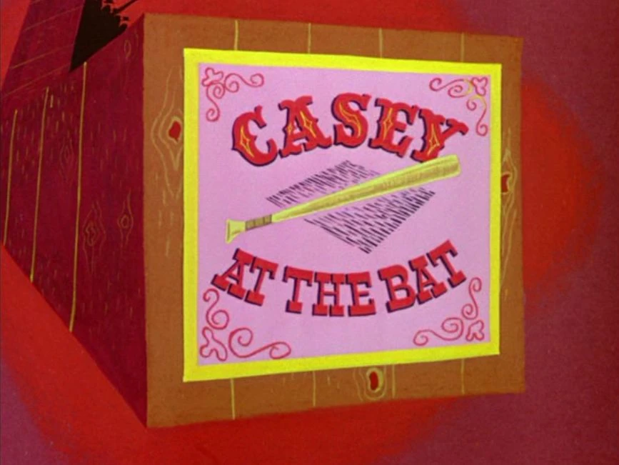 Casey at the Bat | Disney Wiki | Fandom