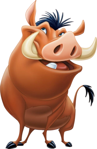Pumba | Disney Wiki | Fandom