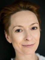 Anna Moskal | Disney Wiki | Fandom