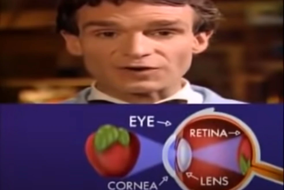 Eyeball | Disney Wiki | Fandom