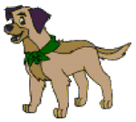 Chomp | Disney Wiki | Fandom