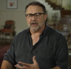 Don Hahn | Disney wiki | Fandom