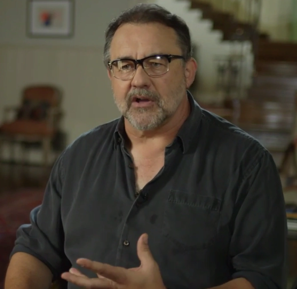 Don Hahn | Disney wiki | Fandom