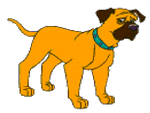 Drooler | Disney Wiki | Fandom