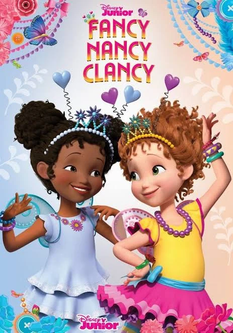 Fancy Nancy Clancy | Disney Wiki | Fandom