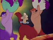 Centaurs (Fantasia) | Disney Wiki | Fandom