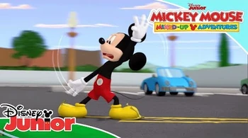 Where's Mickey? | Disney Wiki | Fandom