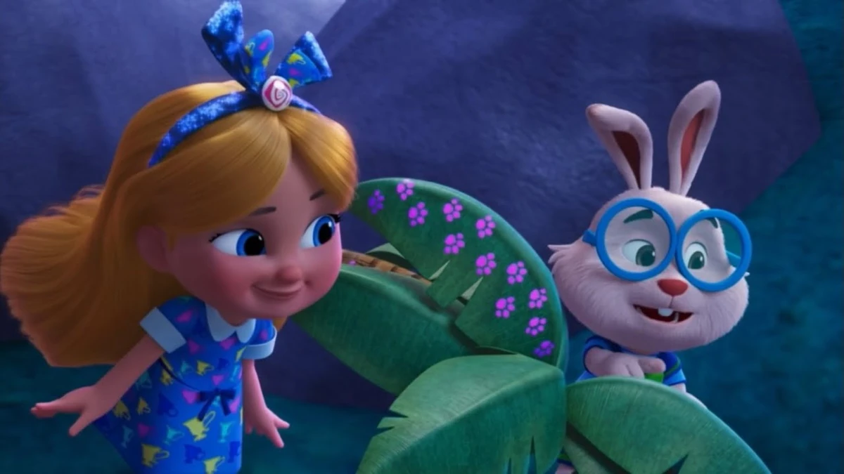 Here Kitty Kitty | Disney Wiki | Fandom