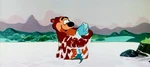 Hooked Bear | Disney Wiki | Fandom