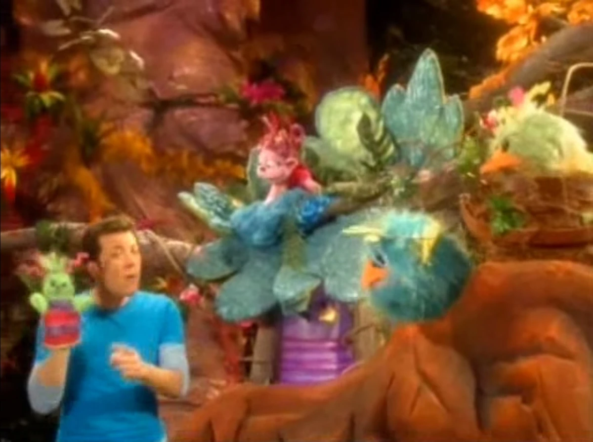 This Is Your Life, Johnny! | Disney Wiki | Fandom