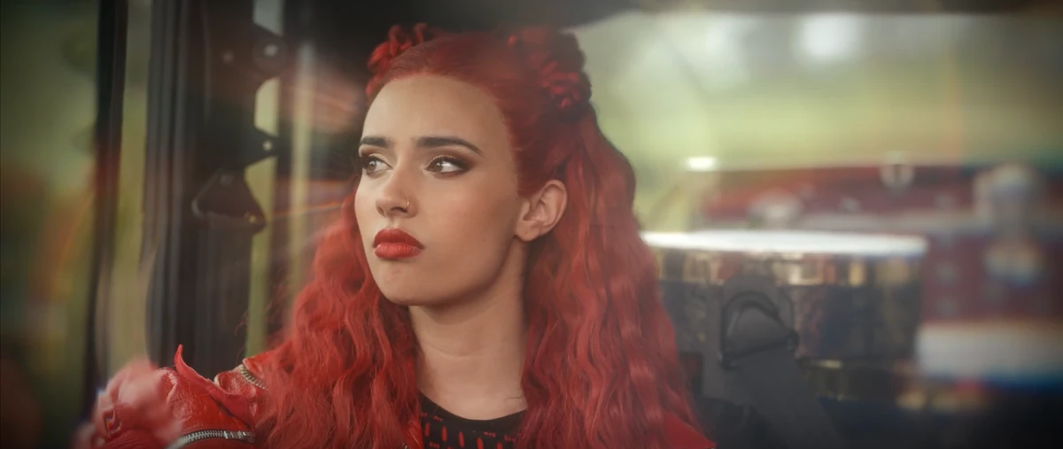 Love Ain't It | Disney Wiki | Fandom