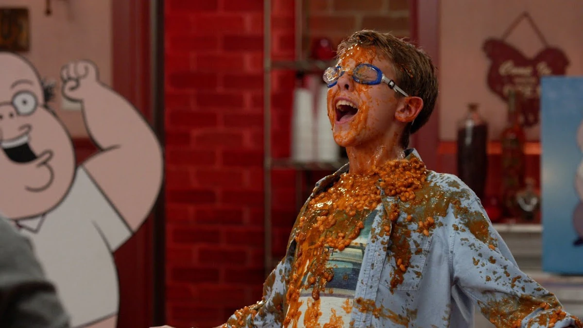 Mac's Back | Disney Wiki | Fandom