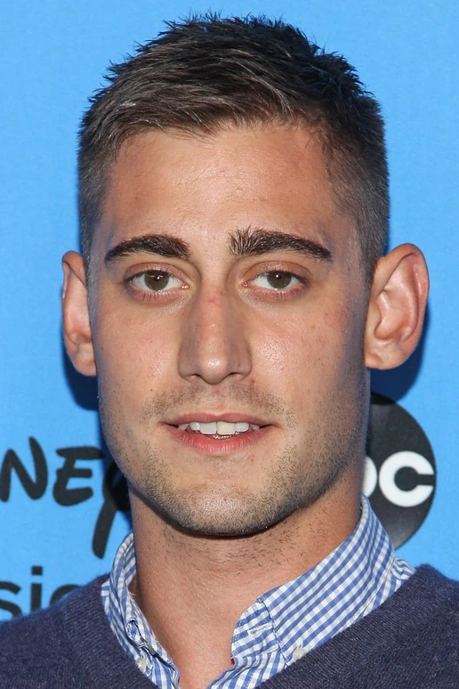 Michael Socha | Disney Wiki | Fandom