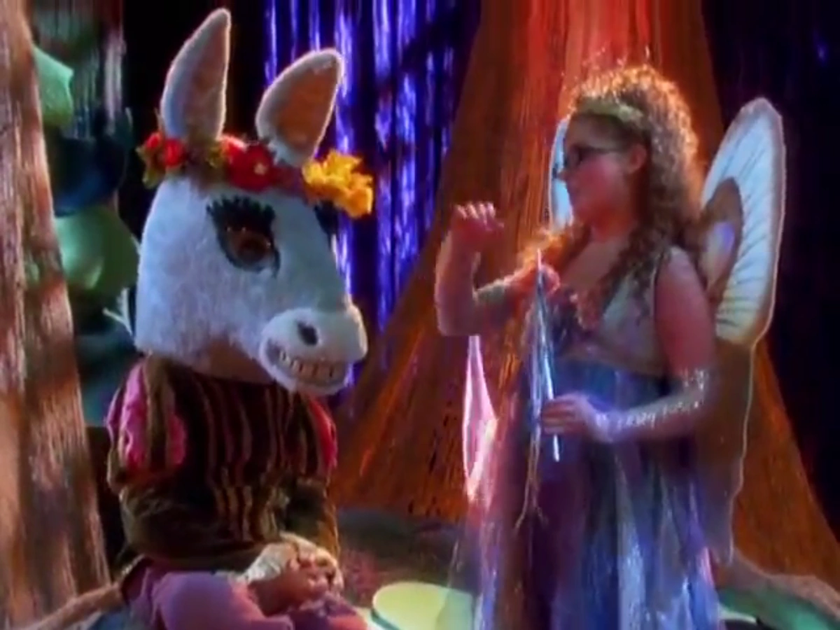 A Midsummer's Nightmare | Disney Wiki | Fandom