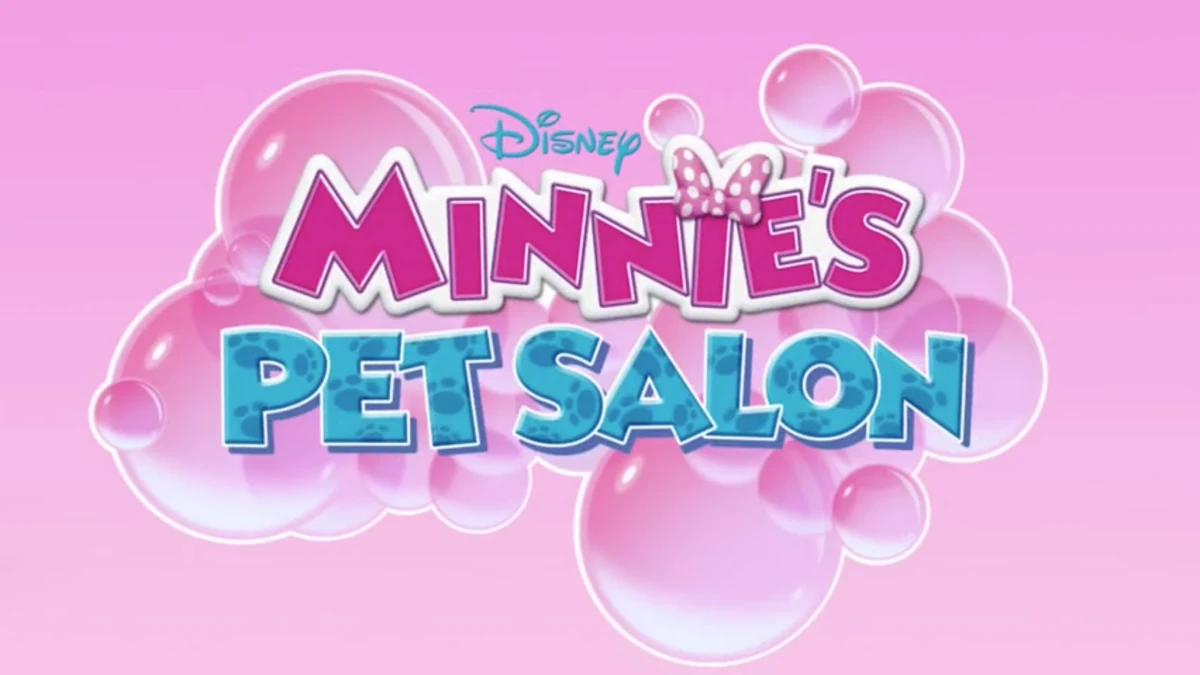 Minnie's Pet Salon | Disney Wiki | Fandom