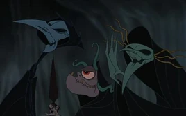 Las Moiras | Disney Wiki | Fandom