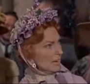 Agnes Moorehead | Disney Wiki | Fandom