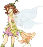 Prilla | Disney Wiki | Fandom