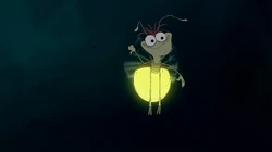 Princess And The Frog Ray Death