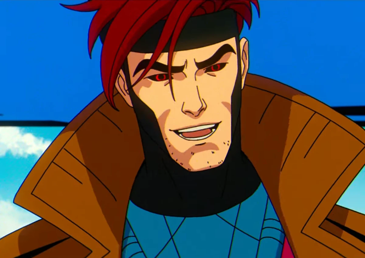 Gambit | Disney Wiki | Fandom