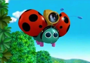 Shutterbug | Disney Wiki | Fandom