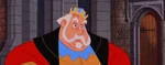 King Hubert/Gallery | Disney Wiki | Fandom