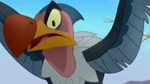 Mzingo | Disney Wiki | Fandom