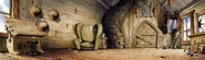 Tigger's House | Disney Wiki | Fandom