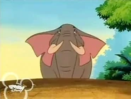 Ned the Elephant/Gallery | Disney Wiki | Fandom