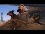 Alpha | Disney Wiki | Fandom