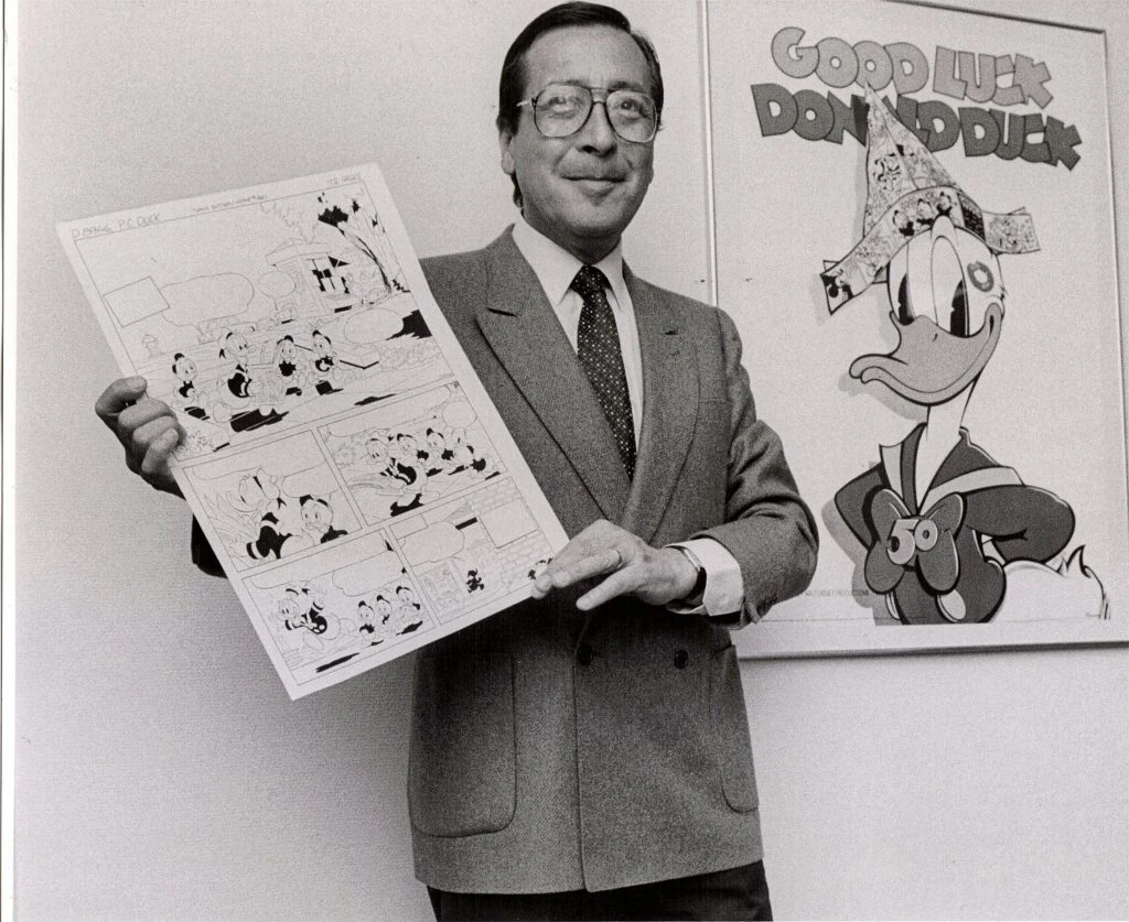 Vicar | (Dansk) Disney Wiki | Fandom