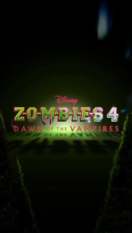 Zombies 4: Dawn of the Vampires | Disney Wiki | Fandom