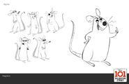 Big Fee | Disney Wiki | Fandom