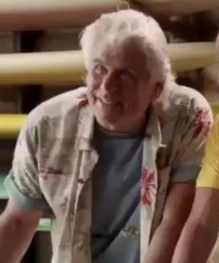 Big Poppa | Disney Wiki | Fandom