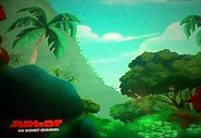 Big Bug Valley | Disney Wiki | Fandom