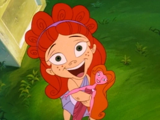 Callista | Disney Wiki | Fandom