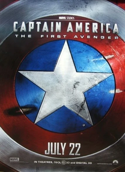 Captain America's Shield/Gallery | Disney Wiki | Fandom