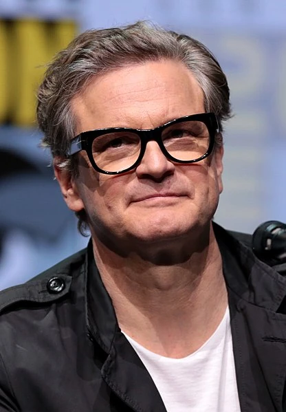 Colin Firth | Disney Wiki | Fandom