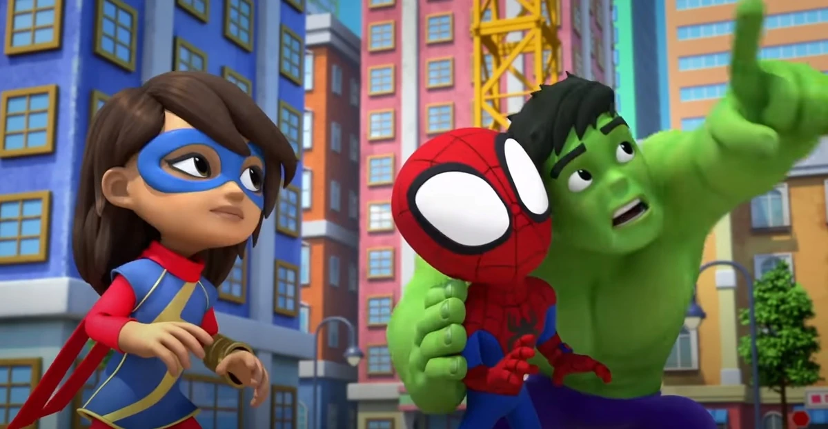 Construction Destruction | Disney Wiki | Fandom