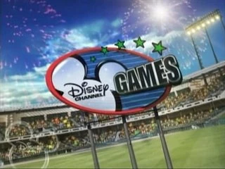 Disney Channel Games 2008 | Disney Wiki | Fandom