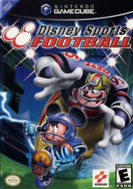 Disney Sports Football | Disney Wiki | Fandom