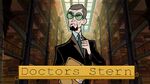 Dr. Stern | Disney Wiki | Fandom